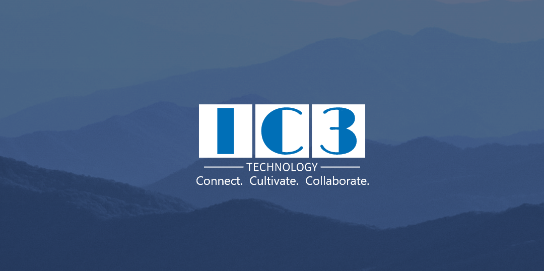 IC3 Technology – Information Technology Consulting